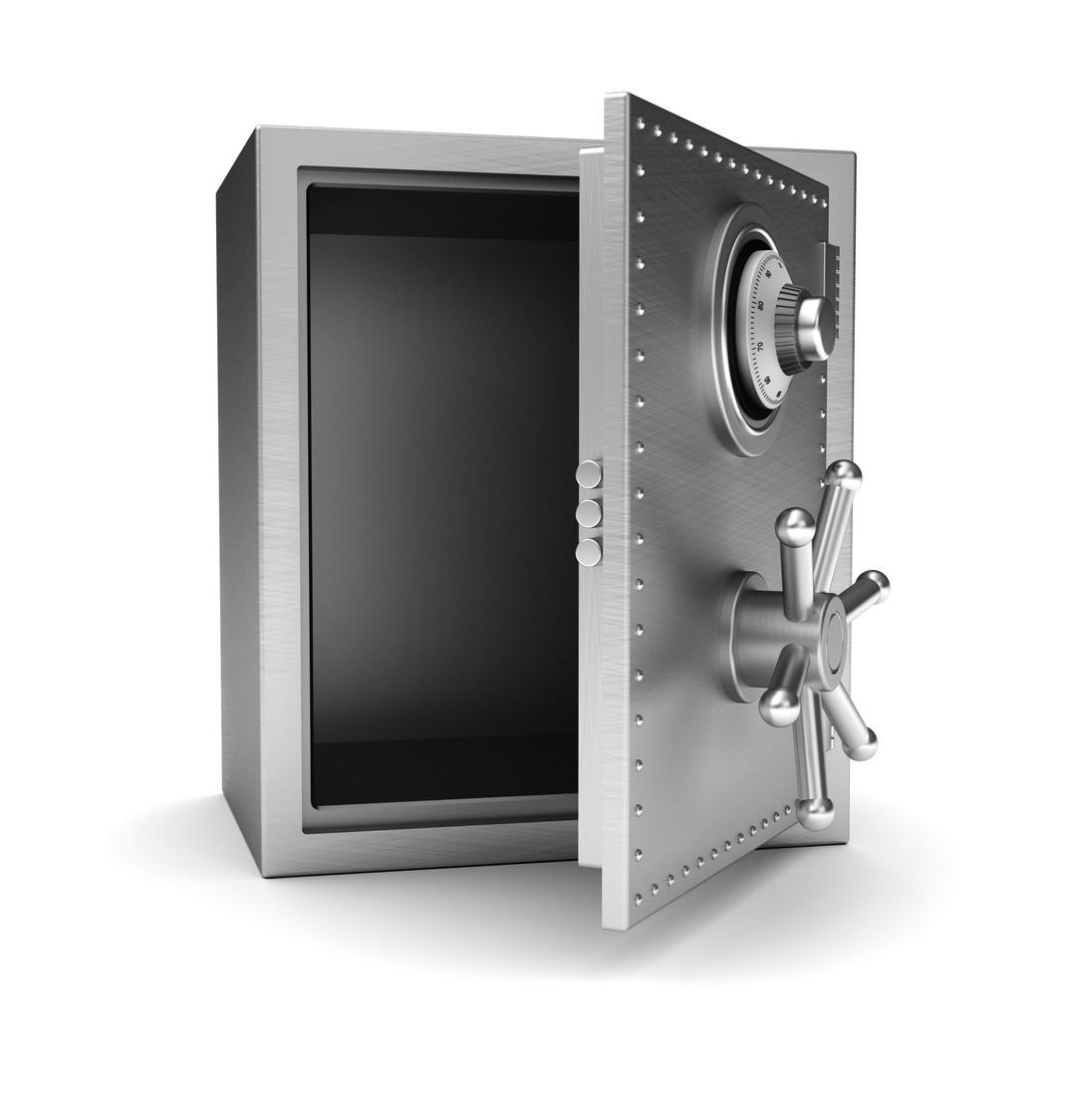 Comparatif des différents types de coffres forts | Securite-habitat.net